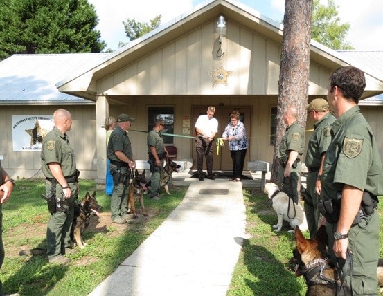 Okaloosa County Sheriff's Office | Sheriff Larry R. Ashley Okaloosa County Sheriff's Office | Sheriff Larry R. Ashley
