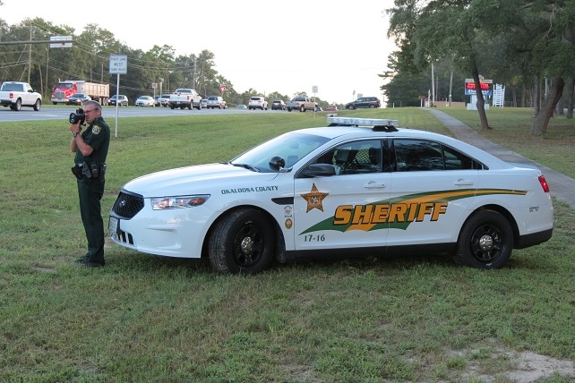 Okaloosa County Sheriff's Office | Sheriff Larry R. Ashley Okaloosa County Sheriff's Office | Sheriff Larry R. Ashley