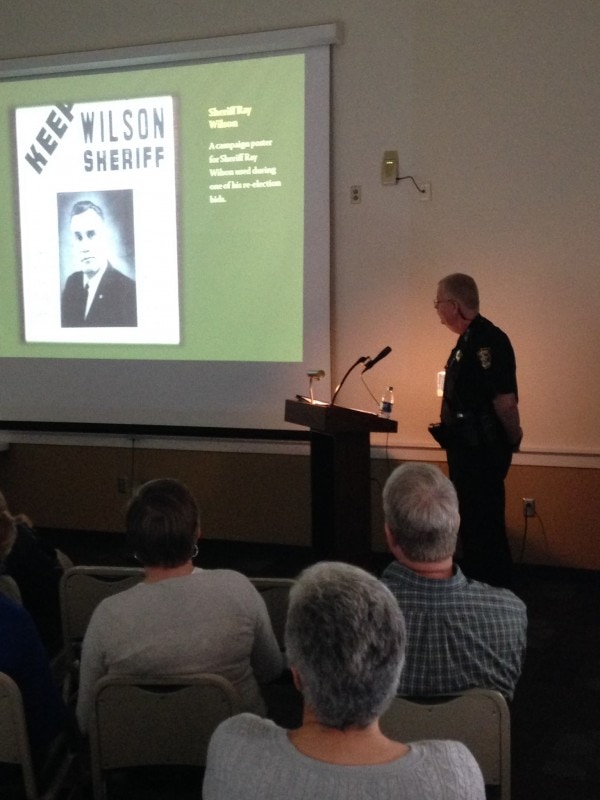 100 Years of the Okaloosa County Sheriff’s Office | Okaloosa County ...