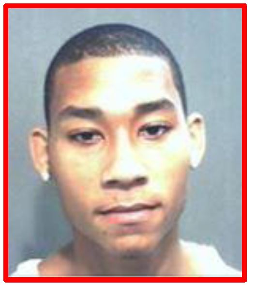 Jordan Christopher Death