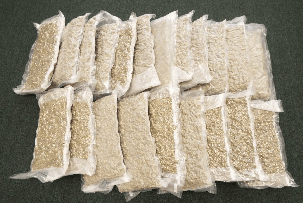 OCSO Nabs Suspected Marijuana Dealer | Okaloosa County Sheriff's Office OCSO Nabs Suspected Marijuana Dealer | Okaloosa County Sheriff's Office