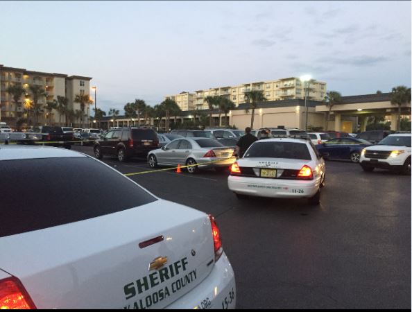 OCSO Investigating Okaloosa Island Shooting | Okaloosa County Sheriff's ... OCSO Investigating Okaloosa Island Shooting | Okaloosa County Sheriff's ...