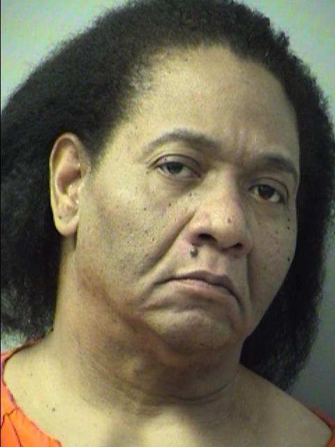 Inmate Charged with Trying to Arrange Murder of His Alleged Sexual ...