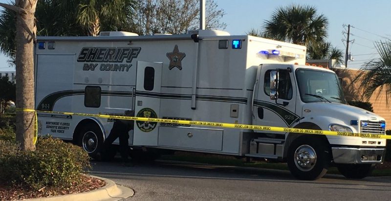 Bomb Squad Determines Pressure Cooker Left in Destin Parking Lot is ...