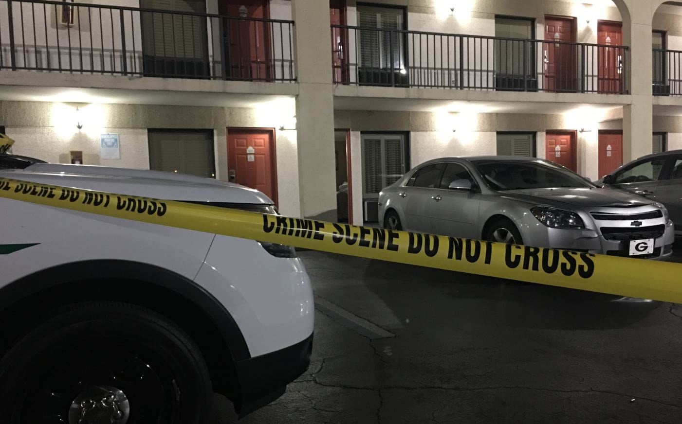 Destin Officer Involved Shooting Update | Okaloosa County Sheriff's Office