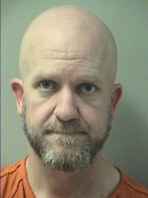 Crestview Man Charged with Sexual Battery of Child | Okaloosa County ...