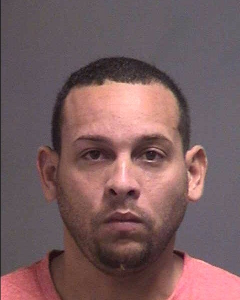 OCSO Fugitive Warrants Unit Nabs Suspect Wanted in Puerto Rico ... OCSO Fugitive Warrants Unit Nabs Suspect Wanted in Puerto Rico ...