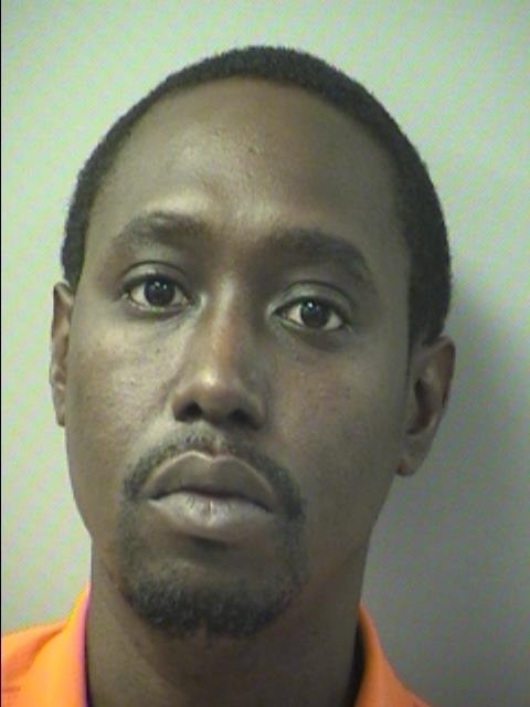 OCSO Arrests Man Wanted for NYC Murder | Okaloosa County Sheriff's Office OCSO Arrests Man Wanted for NYC Murder | Okaloosa County Sheriff's Office