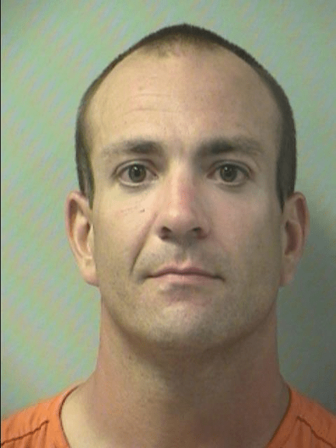 Walton Man Charged in Weed Eater Assault | Okaloosa County Sheriff's Office
