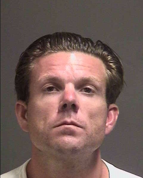 OCSO Makes Arrest in Murder of Uber Driver | Okaloosa County Sheriff's ...