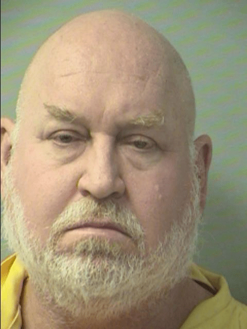 Crestview Man Charged with Sexually Assaulting Juvenile 25 Years Ago ...