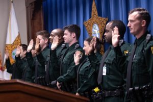 Deputy Sheriff | Okaloosa County Sheriff's Office