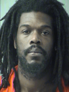 Mobile Man Arrested in Undercover Operation | Okaloosa County Sheriff's ...