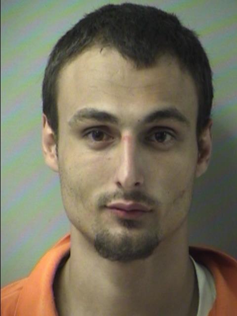 Deputy Pursues Stolen RV Down Dirt Road Before Nabbing Driver ...